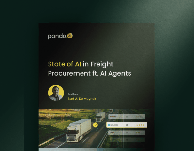 Transportation management strategy - Fundamental components for achieving success